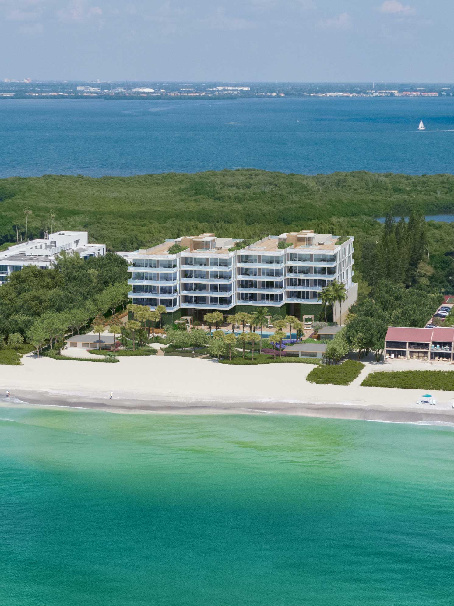Media Gallery | Sage Longboat Key